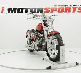 1998 Custom Pro Street For Sale | Motorcycle Classifieds | Motorcycle.com