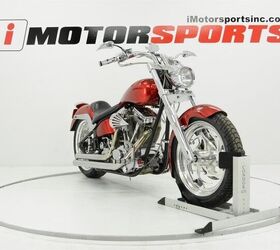1998 Custom Pro Street For Sale | Motorcycle Classifieds | Motorcycle.com