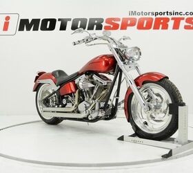 1998 Custom Pro Street For Sale | Motorcycle Classifieds | Motorcycle.com