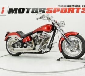 1998 Custom Pro Street For Sale | Motorcycle Classifieds | Motorcycle.com
