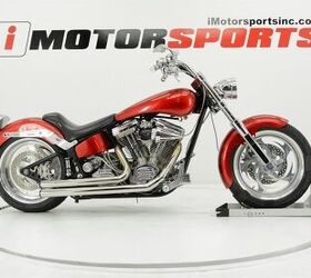 1998 Custom Pro Street For Sale | Motorcycle Classifieds | Motorcycle.com