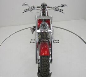 1998 Custom Pro Street For Sale | Motorcycle Classifieds | Motorcycle.com