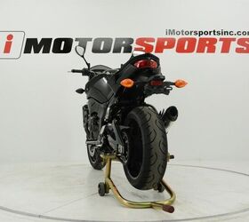 2011 Yamaha FZ8 For Sale | Motorcycle Classifieds | Motorcycle.com