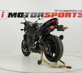 2011 Yamaha FZ8 For Sale | Motorcycle Classifieds | Motorcycle.com