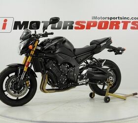 2011 Yamaha FZ8 For Sale | Motorcycle Classifieds | Motorcycle.com