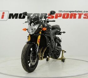 2011 Yamaha FZ8 For Sale | Motorcycle Classifieds | Motorcycle.com