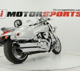 2006 Suzuki Boulevard M109R For Sale | Motorcycle Classifieds ...