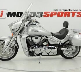 2006 Suzuki Boulevard M109R For Sale | Motorcycle Classifieds ...