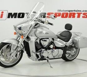 2006 Suzuki Boulevard M109R For Sale | Motorcycle Classifieds ...