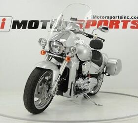 2006 Suzuki Boulevard M109R For Sale | Motorcycle Classifieds ...