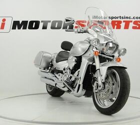 2006 Suzuki Boulevard M109R For Sale | Motorcycle Classifieds ...