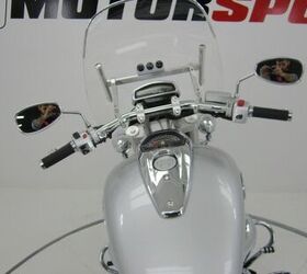 2006 Suzuki Boulevard M109R For Sale | Motorcycle Classifieds ...