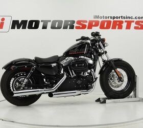 2012 Harley-Davidson XL1200X - Sportster Forty-Eight For Sale | Motorcycle Classifieds ...