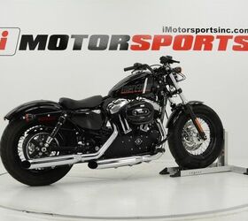 2012 Harley-Davidson XL1200X - Sportster Forty-Eight For Sale | Motorcycle Classifieds ...
