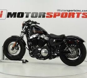 2012 Harley-Davidson XL1200X - Sportster Forty-Eight For Sale | Motorcycle Classifieds ...