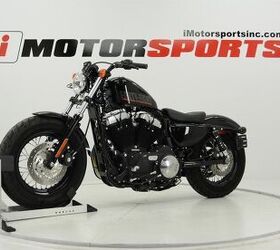 2012 Harley-Davidson XL1200X - Sportster Forty-Eight For Sale | Motorcycle Classifieds ...