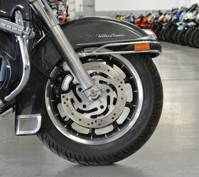 2006 Harley-Davidson FLHTCUI - Ultra Classic Electra Glide For Sale ...