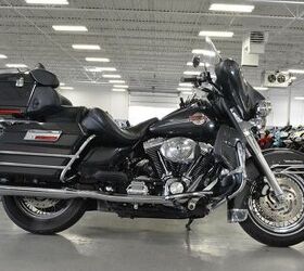 2006 Harley-Davidson FLHTCUI - Ultra Classic Electra Glide For Sale ...