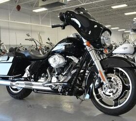 2013 Harley-Davidson FLHX - Street Glide For Sale | Motorcycle ...