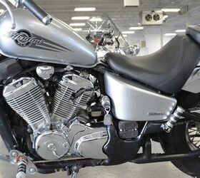 2006 Honda Shadow VLX Deluxe For Sale | Motorcycle Classifieds ...