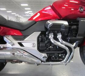 2014 Honda CTX 1300 For Sale | Motorcycle Classifieds | Motorcycle.com
