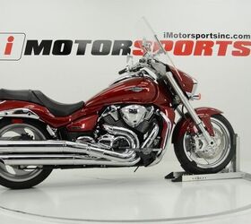 2007 Suzuki Boulevard M109R For Sale | Motorcycle Classifieds ...