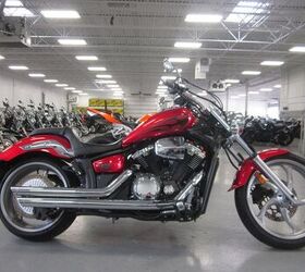 2012 Yamaha Stryker For Sale | Motorcycle Classifieds | Motorcycle.com