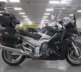 2008 Yamaha FJR 1300AE For Sale | Motorcycle Classifieds | Motorcycle.com