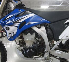 2011 Yamaha WR 450F For Sale | Motorcycle Classifieds | Motorcycle.com