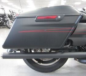 2014 Harley-Davidson FLHXS - Street Glide Special For Sale | Motorcycle ...