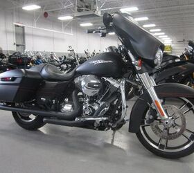 2014 Harley-Davidson FLHXS - Street Glide Special For Sale | Motorcycle ...