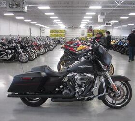 2014 Harley-Davidson FLHXS - Street Glide Special For Sale | Motorcycle ...