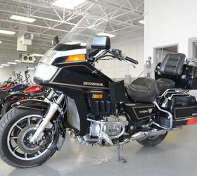 1986 Honda GOLD WING INTERSTATE For Sale | Motorcycle Classifieds ...