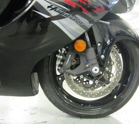 2012 Suzuki Hayabusa For Sale | Motorcycle Classifieds | Motorcycle.com