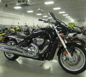 2009 Suzuki Boulevard M90 For Sale | Motorcycle Classifieds ...