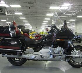 1993 Honda Gold Wing Aspencade For Sale | Motorcycle Classifieds ...
