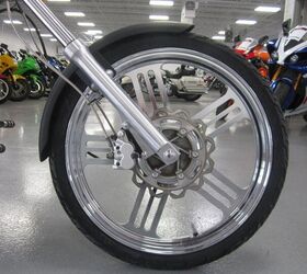 2008 Johnny Pag Spyder For Sale | Motorcycle Classifieds | Motorcycle.com