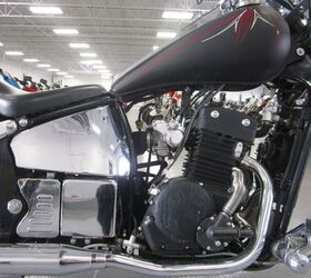 2008 Johnny Pag Spyder For Sale | Motorcycle Classifieds | Motorcycle.com