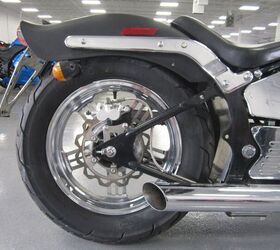 2008 Johnny Pag Spyder For Sale | Motorcycle Classifieds | Motorcycle.com