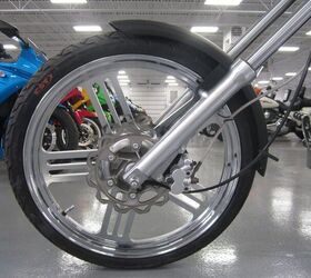 2008 Johnny Pag Spyder For Sale | Motorcycle Classifieds | Motorcycle.com