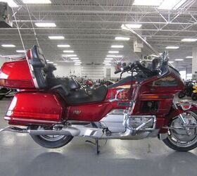 1993 Honda Gold Wing ASPENCADE For Sale | Motorcycle Classifieds ...
