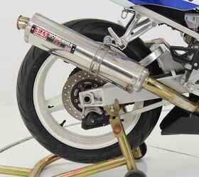 2003 Suzuki GSX-R 750 For Sale | Motorcycle Classifieds | Motorcycle.com