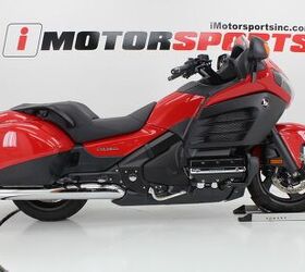 2013 Honda Gold Wing F6B For Sale | Motorcycle Classifieds | Motorcycle.com