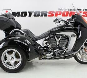 Victory Vision Trikes For Sale | Trike Victory A Vendre – OHYDHC