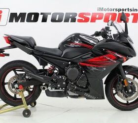 2012 Yamaha FZ6R For Sale | Motorcycle Classifieds | Motorcycle.com