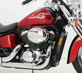 2003 Honda Shadow VT-750 ACE For Sale | Motorcycle Classifieds ...