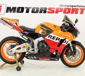 2013 Honda CBR 600RR For Sale | Motorcycle Classifieds | Motorcycle.com
