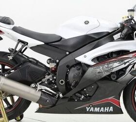 2012 Yamaha YZF-R6 For Sale | Motorcycle Classifieds | Motorcycle.com