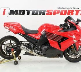 2006 Kawasaki Ninja ZX-14 For Sale | Motorcycle Classifieds ...