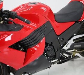 2006 Kawasaki Ninja ZX-14 For Sale | Motorcycle Classifieds ...
